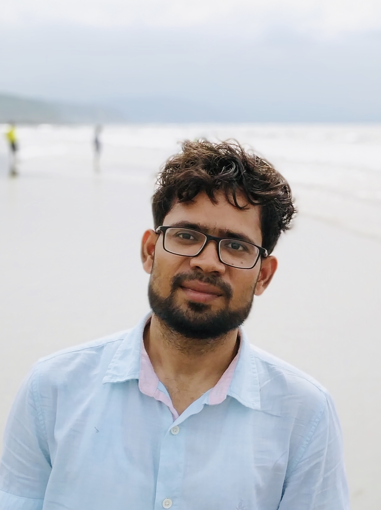 Postdocs: Mathematics@IISc