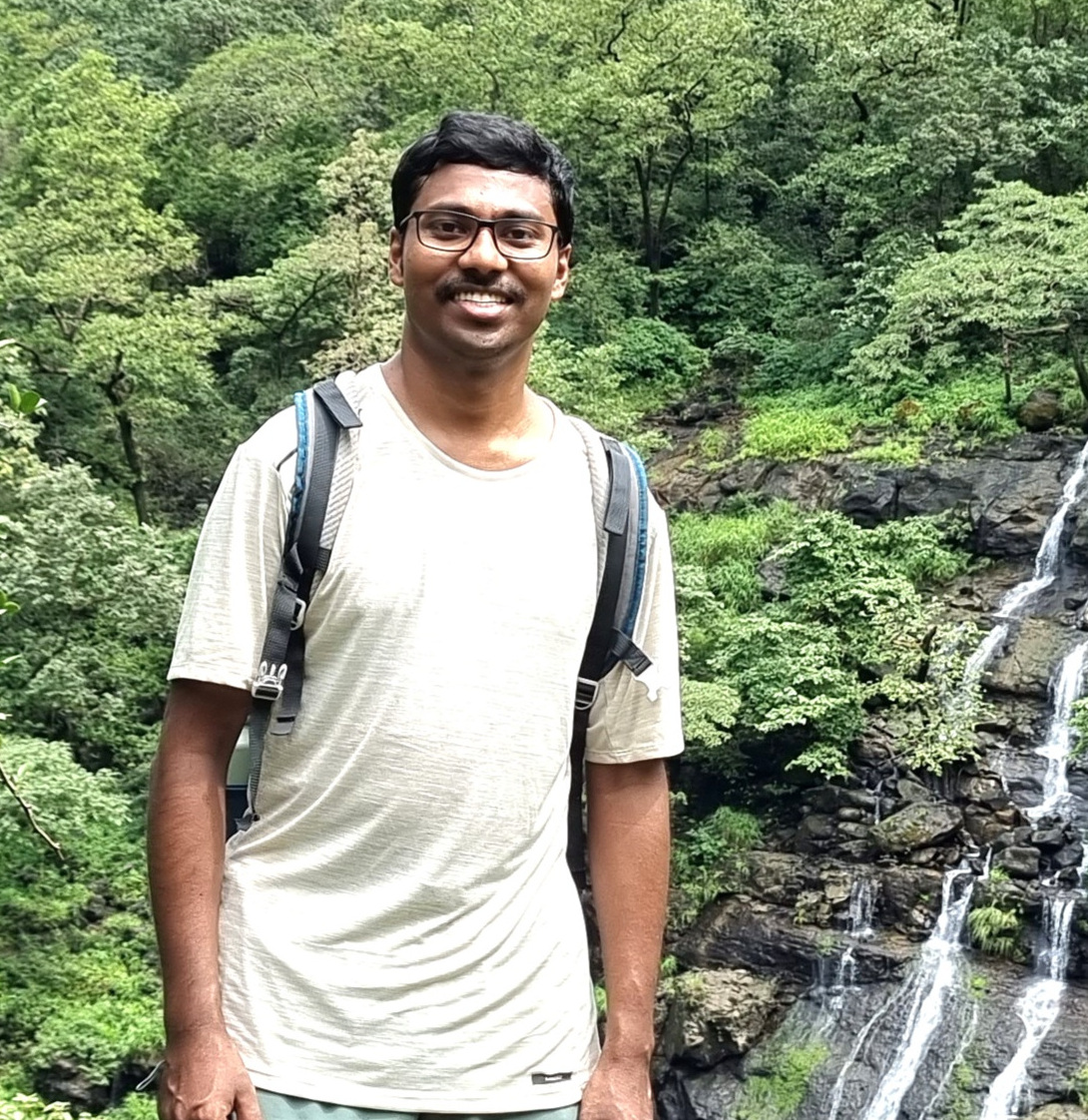 Postdocs: Mathematics@IISc