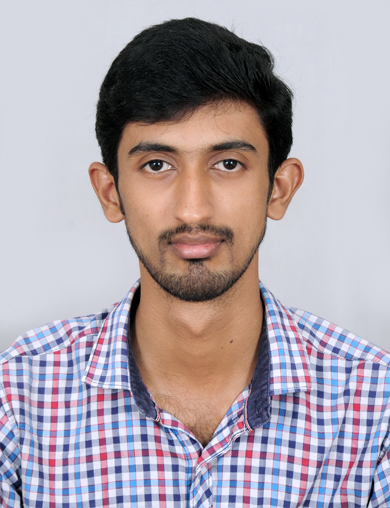 Ph.D. Students: Mathematics@IISc